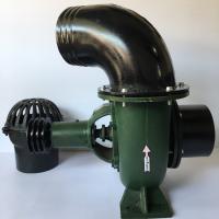 China 8 Inch 18 HP Large Flow Agricultural Water Pump for sale