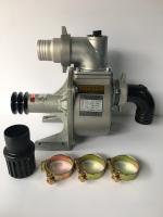 China 2.5 Inch Su-80 Farm Irrigation Movable Diesel Water Pump for sale
