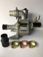 China 2.5 Inch Su-80 Farm Irrigation Movable Diesel Water Pump for sale