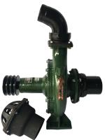China Vertical Water Pump Agricultural Irrigation Pump Diesel Engine Centrifugal Pump for sale