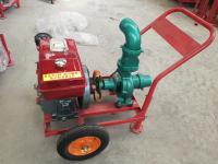 China 2 Inch 3 Inch 4 Inch 6 Inch 8 Inch  diesel Engine Agricultural Irrigation Pump for Farm Good Quality for sale