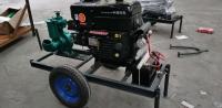 China 2 Inch 3 Inch 4 Inch 6 Inch 8 Inch  diesel Engine Agricultural Irrigation Pump for Farm Good Quality for sale