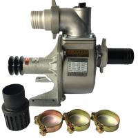 China 15HP High Pressure Self Priming Centrifugal Pump 6 Inch Agriculture Irrigation Large Flow Diesel Water Pump for sale