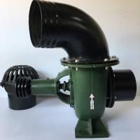 China 12 Inch High Power Cast Iron Self Priming Centrifugal Water Pump Diesel Water Pump for Agriculture Irrigation for sale