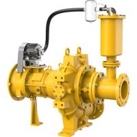 China High Quality Vacuum-Assisted Priming Pump Self Priming Centrifugal Irrigation Water Pump Diesel Drainage Pump for sale