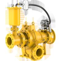 China 1500r/min Diesel Engine Vacuum-Assisted Priming Pump High Pressure Diesel Engine Water Pump Self Priming Sewage Pump for sale