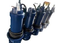 China Vertical Axial Flow Pump Axial Flow Pump Vertical Submersible Sewage Pump for sale