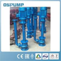 China Factory Direct Sell Centrifugal Pump Submersible Pump Factory YW Liquid-Type Sewage Pump for sale