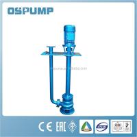 China Factory Direct Sell Centrifugal Pump Submersible Pump Factory YW Liquid-Type Sewage Pump for sale
