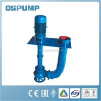 China Factory Direct Sell Centrifugal Pump Submersible Pump Factory YW Liquid-Type Sewage Pump for sale