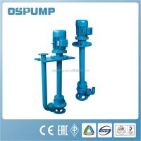 China Factory Direct Sell Centrifugal Pump Submersible Pump Factory YW Liquid-Type Sewage Pump for sale