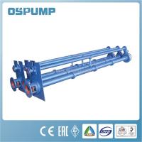 China Factory Direct Sell Centrifugal Pump Submersible Pump Factory YW Liquid-Type Sewage Pump for sale