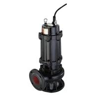 China Axial Flow Pump Submersible Pump Vertical Axial Flow Pump for sale