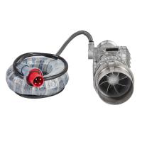 China 8 Inch High Pressure Stainless Steel Underground Sewage Submersible Pump Portable Vertical Sewage Pump for sale
