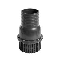 China 8 Inch High Pressure Stainless Steel Underground Sewage Submersible Pump Portable Vertical Sewage Pump for sale