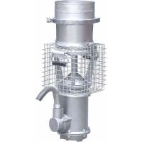 China 8 Inch Water Pump Portable Stainless Steel Submersible Water Pump for sale