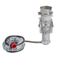 China Factory Wholesale High Pressure Irrigation 8 Inch Electric Self Priming Pump Portable Submersible Pump for sale