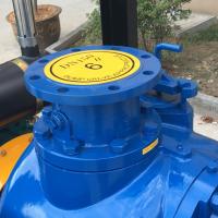 China 6inch Diesel Engine Strong Self Priming Water Pump Engine Driven Self Priming Trash Pump With Tractor for sale