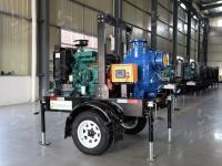 China Cheap Price Very Good Quality Slurry Pump With Diesel Engine Drive for sale
