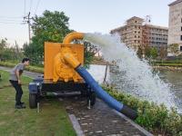 China Cheap Price Very Good Quality Slurry Pump With Diesel Engine Drive for sale