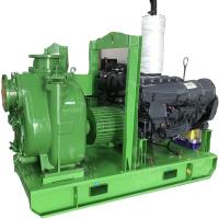 China 2 3 4 6 8 10 Inch Self Priming Pump for Construction Industrial Municipal Mining Agricultural Irrigation for sale