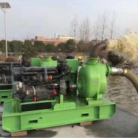 China 2 3 4 6 8 10 Inch Self Priming Pump for Construction Industrial Municipal Mining Agricultural Irrigation for sale