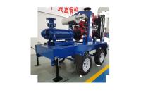 China Dry Priming Pump Vacuum Assisted Dry Priming Pump for Well Point Dry Prime Priming Assisted for sale