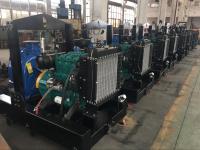 China Non-Clogging Dry Vacuum Priming Pump Diesel Driven Water Pump Agriculture Pump for sale