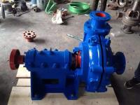 China Efficient Non-Clogging Diesel Engine Water Pump Solid Wastewater Self Priming Pump for sale