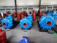 China Efficient Non-Clogging Diesel Engine Water Pump Solid Wastewater Self Priming Pump for sale