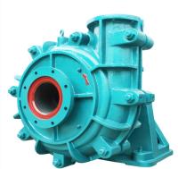 China Efficient Non-Clogging Diesel Engine Water Pump Solid Wastewater Self Priming Pump for sale