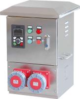 China Sewage Pump Drainage Pump With Light System Mobile Power Generation Trailer Emergency for Flood Prevention Pumping Irrigation for sale