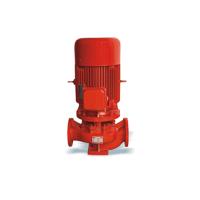 China Fire Fighting Pumps With Diesel Engine and Electrical Motor for sale