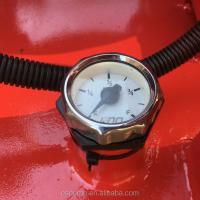 China Diesel Engine Pump Fire Fighting 500gpm Fire Pump With Diesel and Electric Pump for sale