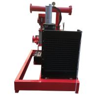 China Diesel Fire Fighting Pump/diesel Engine Fire Pump for sale