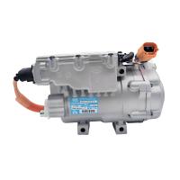 China Dongfeng E70 new energy vehicle compressor for sale