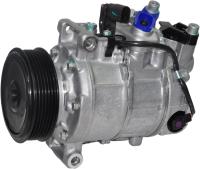 China 12 Volt Car Air Conditioning Compressor 471-9130 A6L C6 2.0 6PK100 4F0 260 805 AE for sale