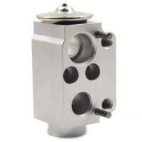 China OEM64192260789226078 64116934406 Automotive AC Expansion Valve BMW Standard for sale