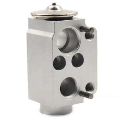 China OEM64192260789226078 64116934406 Automotive AC Expansion Valve BMW Standard for sale