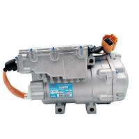 China 320V EV Car AC Compressor V510010J-G0122 OEM WX-8103020 For Dongfeng E70 for sale