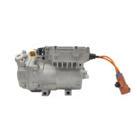 China BC28A OEM TK-8103020A EV Car AC Compressor 540V For BYD ISO9001 for sale