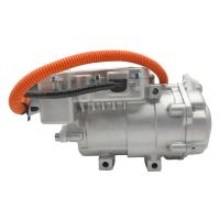 China 24V 12V Electric Car AC Compressor OEM E6C-8103020-C1 For BYD E6 for sale