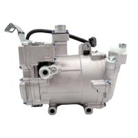China 640V BC36 Electric Air Conditioner Compressor For Car BYD T10 for sale