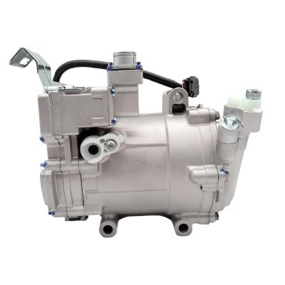China 640V BC36 Electric Air Conditioner Compressor For Car BYD T10 for sale
