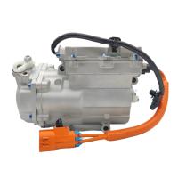 China 300V EV Car AC Compressor BYD-6000-4.2 OEM T5DB-8103020D for BYD V3 for sale