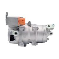 China 320V BC28D EV Car AC Compressor OEM HA2HE-8103020 for BYD Qin for sale