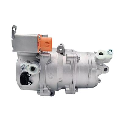 China 320V BC28D EV Car AC Compressor OEM HA2HE-8103020 for BYD Qin for sale