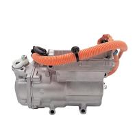 China 387V EV Car AC Compressor BC28B OEM HDE-8103020E For BYD Qin for sale