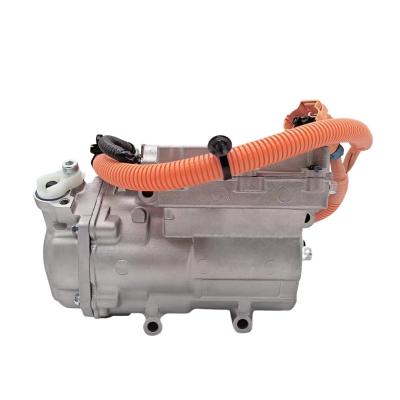 China 387V EV Car AC Compressor BC28B OEM HDE-8103020E For BYD Qin for sale
