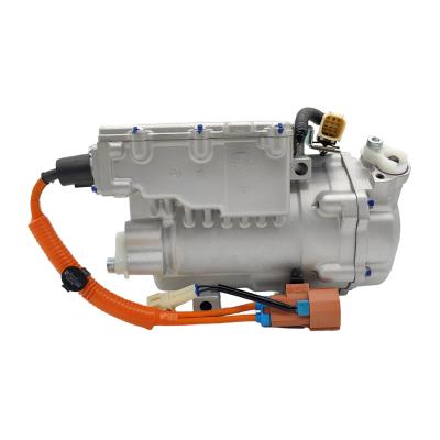 China 510V EV Car AC Compressor BC28A OEM HAC-803010 For BYD Qin DM 17-18 for sale